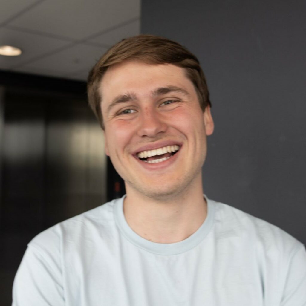 Ons verhaal - The Bin