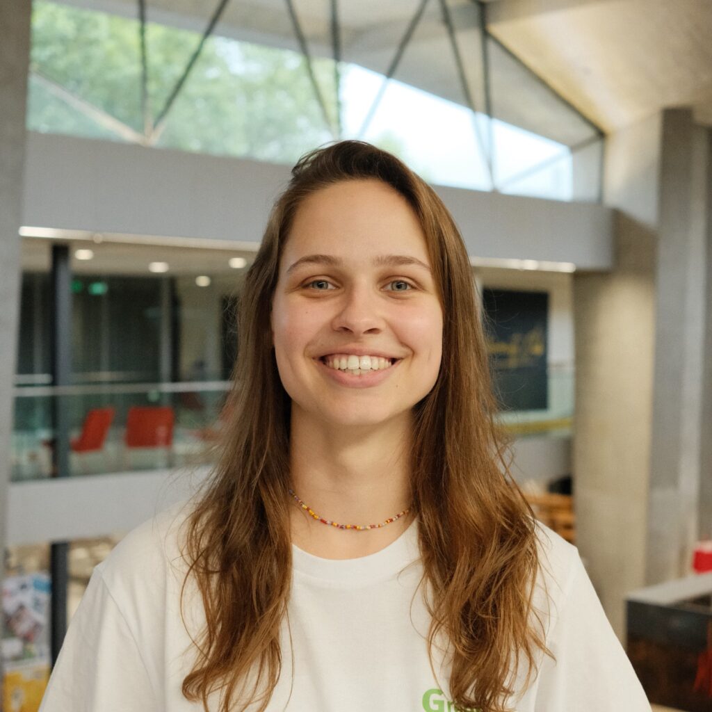 Ons verhaal - The Bin